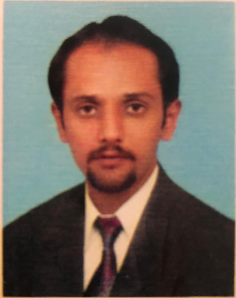 Syed Faraz's Instagram, Twitter & Facebook on IDCrawl